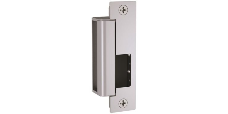 1600-CLB-630 Electric Strike. 630 Finish - ACCESS HARDWARE