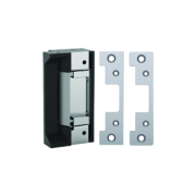 HES 5000C-630 Electric Strike. 630 Finish - ACCESS HARDWARE