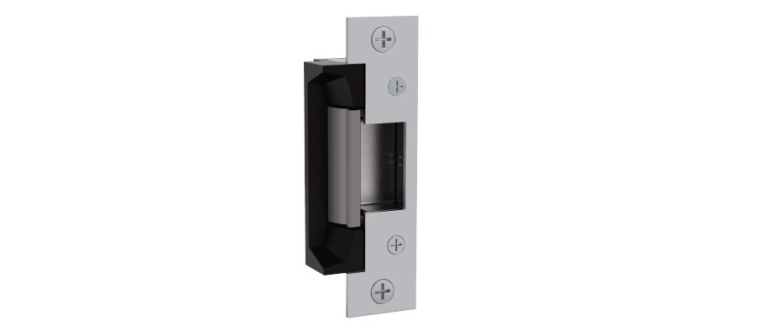 HES 5200C-630 Electric Strike. 630 Finish - ACCESS HARDWARE