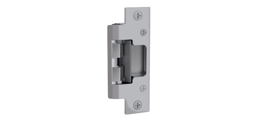 8500-630 Electric Strike. 630 Finish - ACCESS HARDWARE