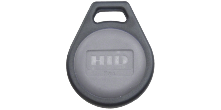 HID Proximity 1346 ProxKey III - ACCESS HARDWARE