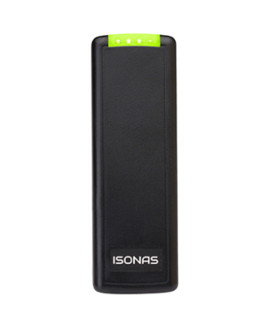 Isonas R-1-MCT-M Pure IP Multi-Card Wiegand Mullion Reader - ACCESS ...