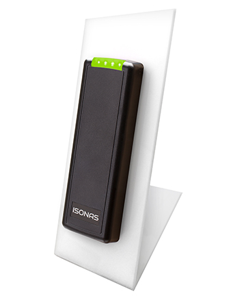 Isonas RC-04 Pure IP Proximity Enrollment Reader - ACCESS HARDWARE