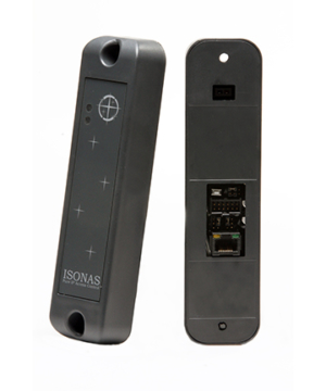 Isonas RC-03-PRX PowerNet IP Proximity Reader-Controller - ACCESS HARDWARE