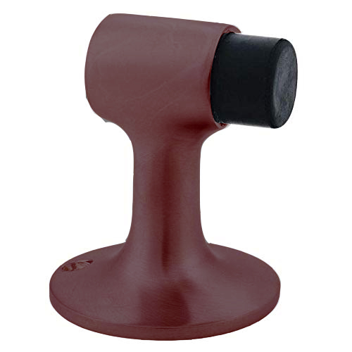 IVES FS444 Floor Door Stop, US10B 2 per box - ACCESS HARDWARE