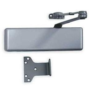 LCN 4041 RW/PA DEL ALUM TBSR Door Closer - ACCESS HARDWARE