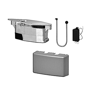LCN 6440-18 COMPACT Operator Aluminum - ACCESS HARDWARE