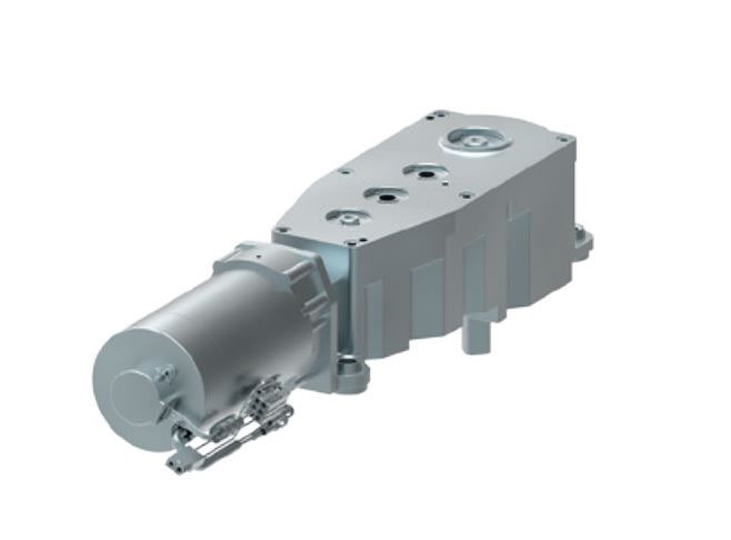 LCN 9540-3454 RH Motor Gearbox - ACCESS HARDWARE