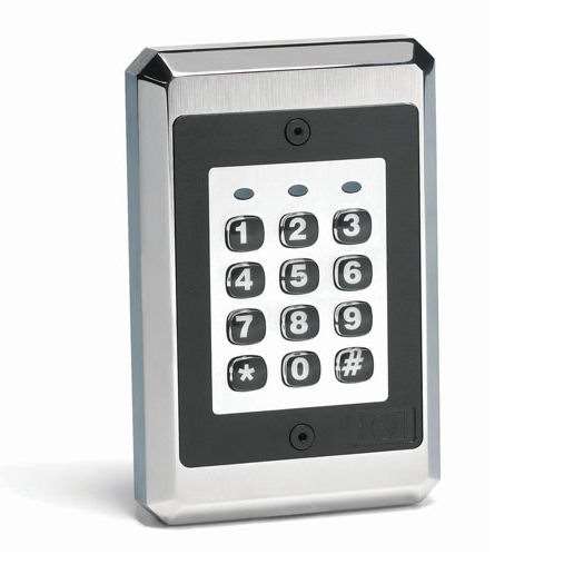 Linear 212iLW Weather Resistant Surface Mount Keypad - ACCESS HARDWARE