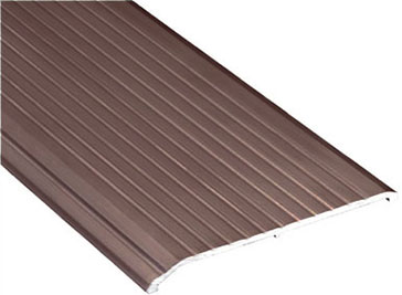 Pemko 158D 72" Saddle Threshold - ACCESS HARDWARE