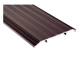 Pemko 90100CNB 36" Door Bottom Sweep - ACCESS HARDWARE