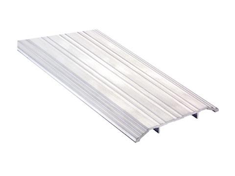 Pemko 171A 72" Saddle Threshold - ACCESS HARDWARE