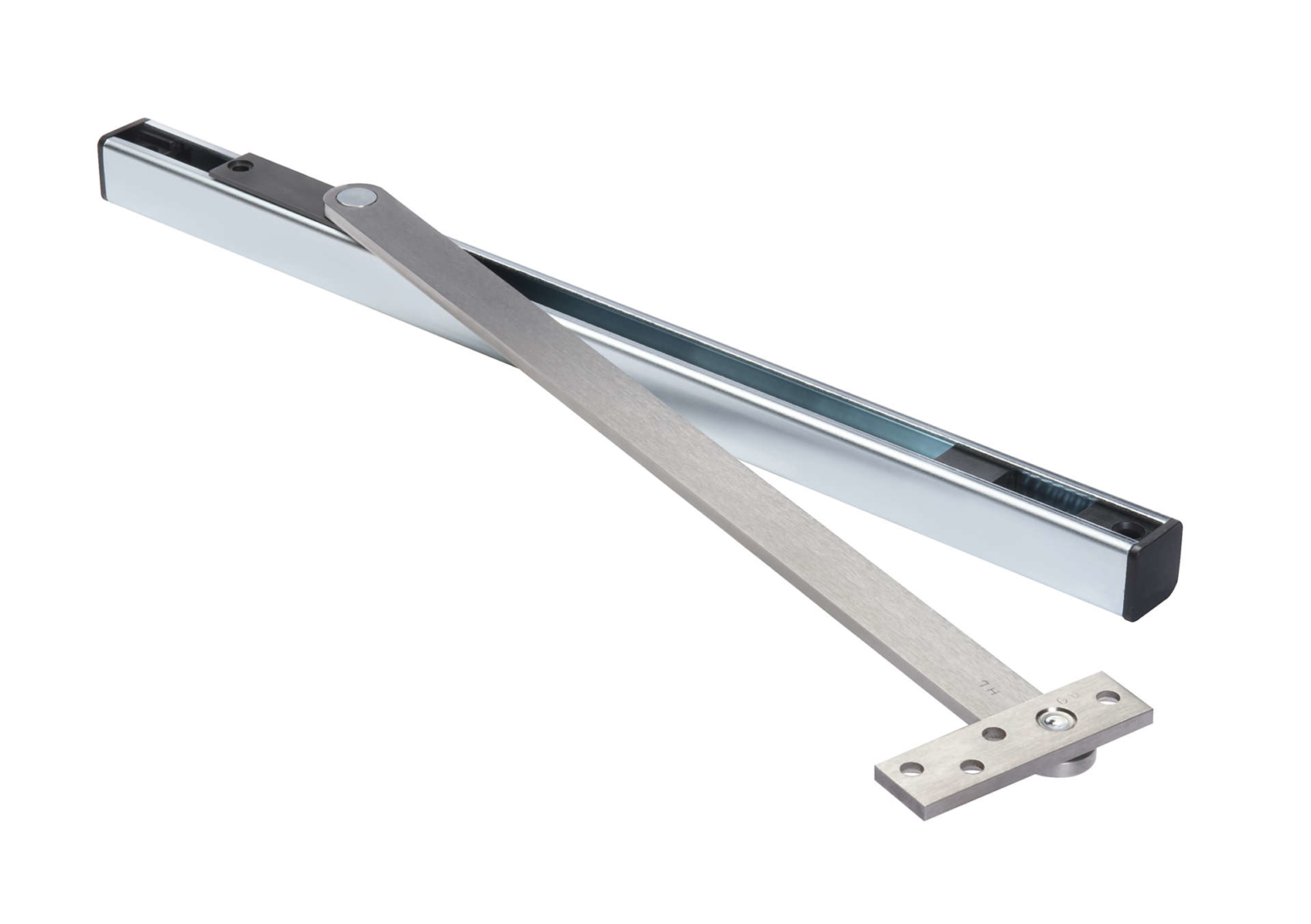 Rixson 1-336 630 Concealed Mount Overhead Stop - ACCESS HARDWARE