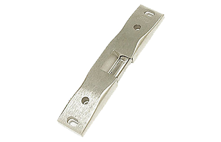 Rutherford 0162 32D Surface Mount Rim Strike - ACCESS HARDWARE