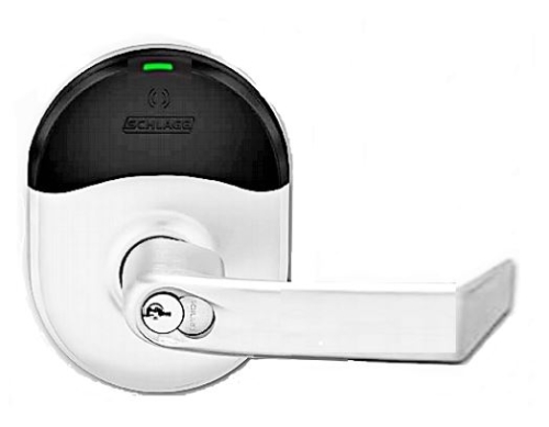 Schlage NDEB PD RHO 626 Wireless Cylindrical Lock - ACCESS HARDWARE