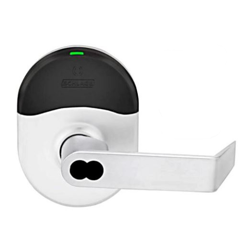 Schlage NDEB BD RHO 626 Wireless Cylindrical Lock - ACCESS HARDWARE