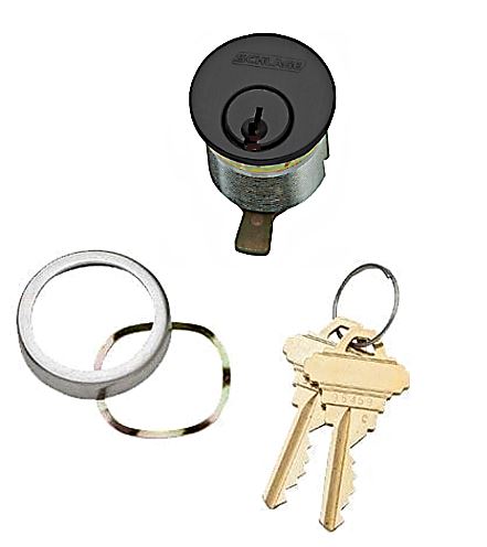 Schlage 30-001-118-C-622 MORTISE C - ACCESS HARDWARE