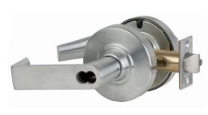 Schlage ND53BD RHO 626 Entry/Office Lock - ACCESS HARDWARE