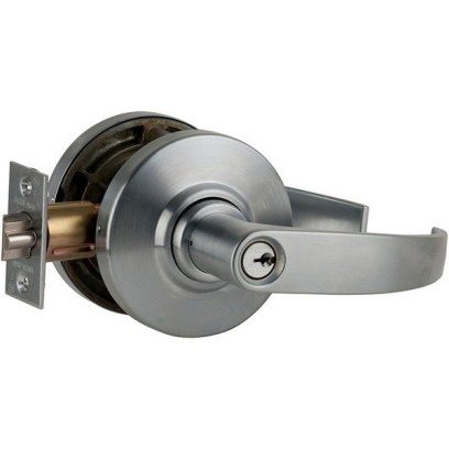 Schlage AL70PD NEP-C 626 Cylindrical Lock - ACCESS HARDWARE