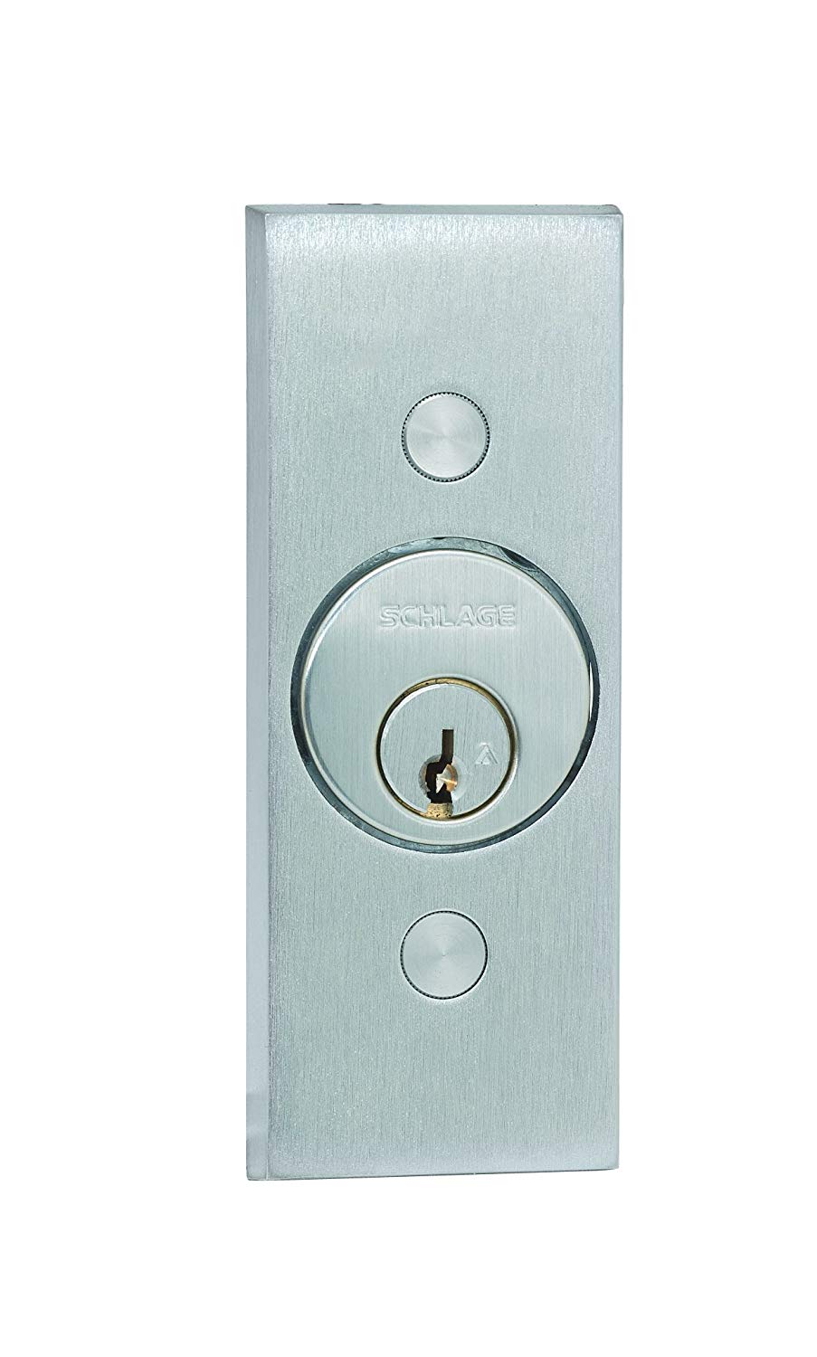 653-04 Schlage Electronics Keyswitch Maintained Narrow Stile - ACCESS ...