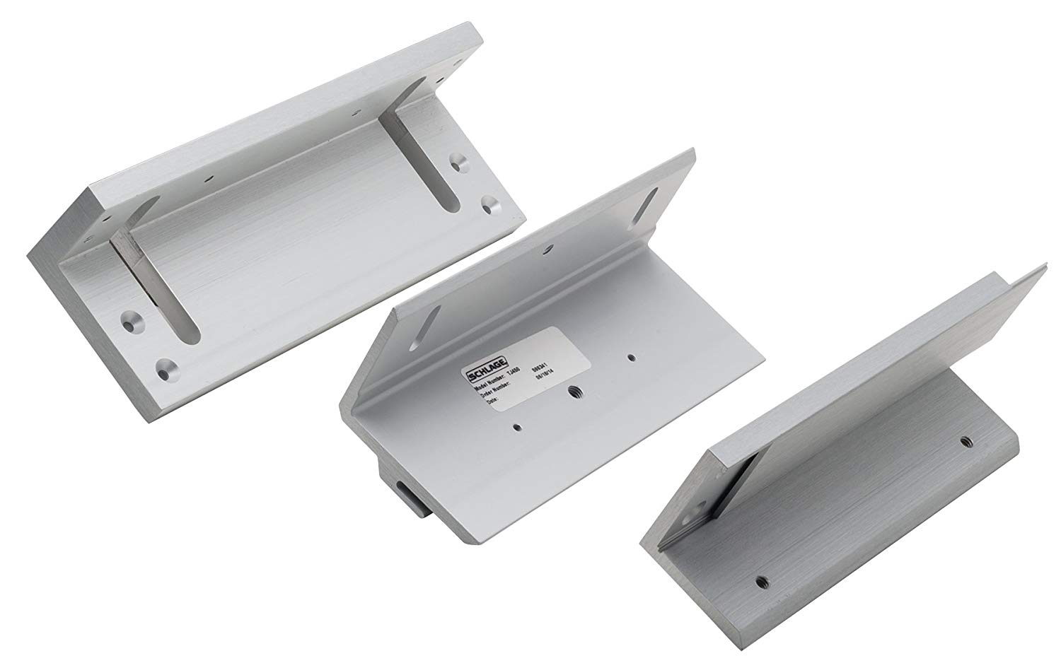 Schlage TJ450 Top Jamb Kit - ACCESS HARDWARE