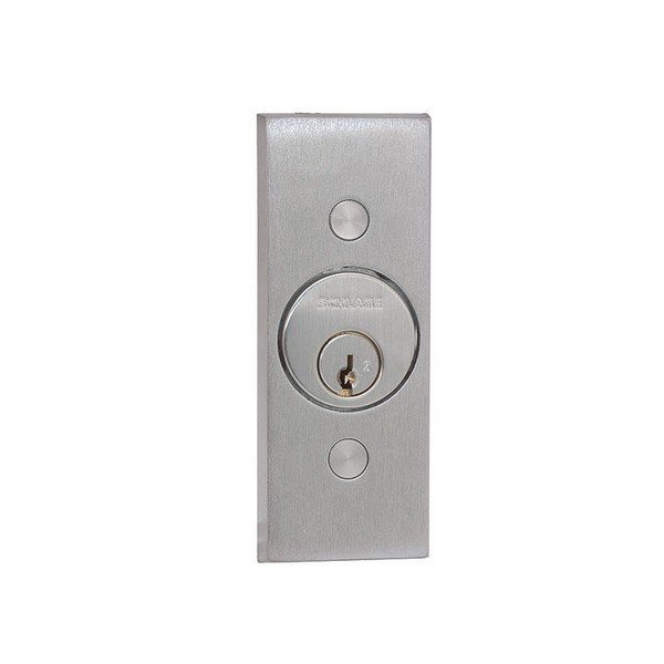 Schlage 653-14 NS Keyswitches - ACCESS HARDWARE