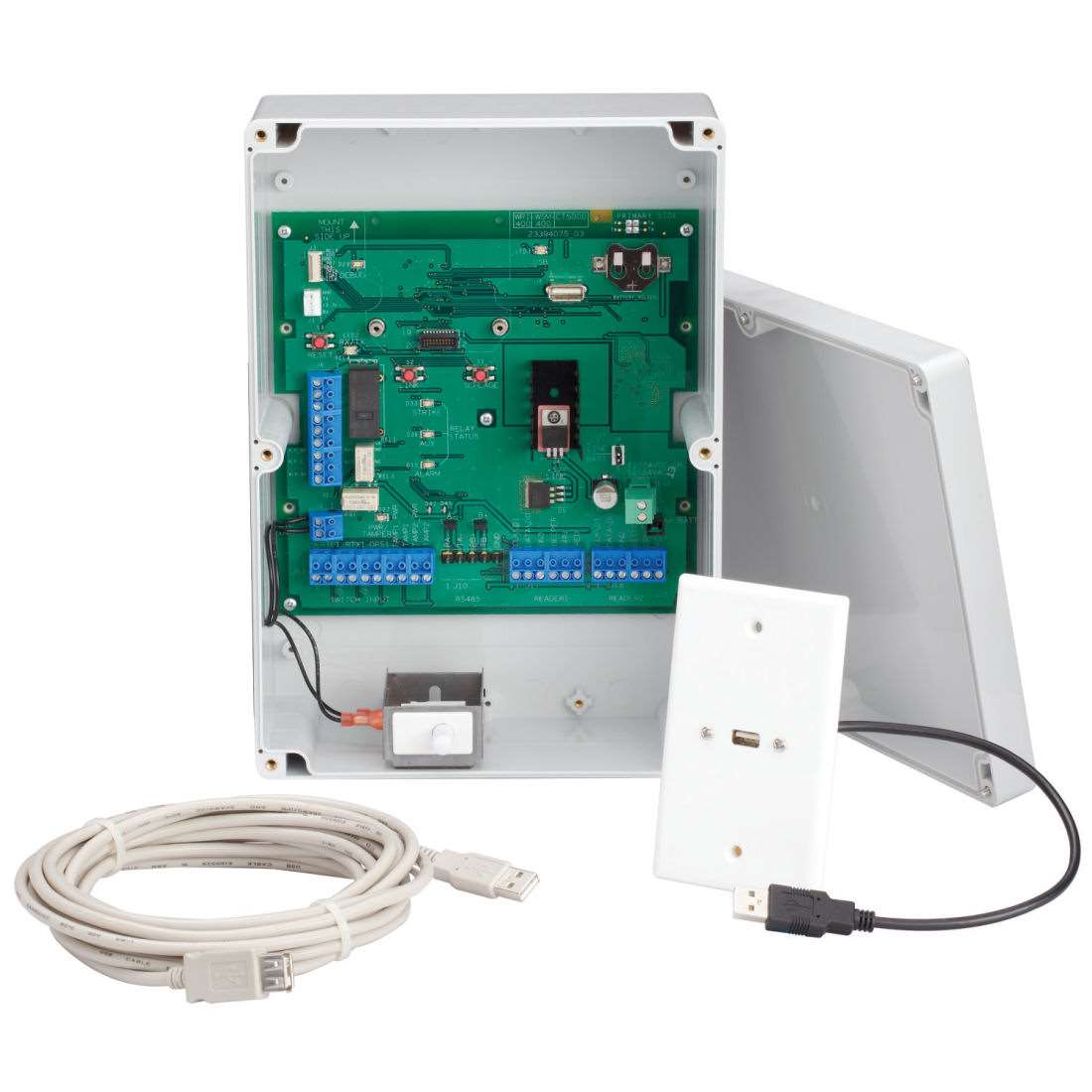 Schlage CT5000 OFFLINE CONTROLLER - ACCESS HARDWARE