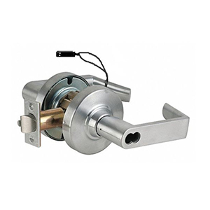 Schlage ND80BDEL/EU RHO 626 RX Electrified Cylindrical Lock - ACCESS ...