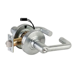 Schlage ND80PDEL/EU TLR 626 RX-C Electrified Cylindrical Lock - ACCESS ...
