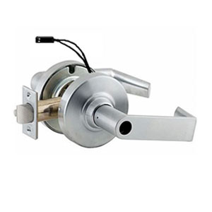 Schlage ND80LDEL/EU RHO 626 Electrified Cylindrical Lock - ACCESS HARDWARE