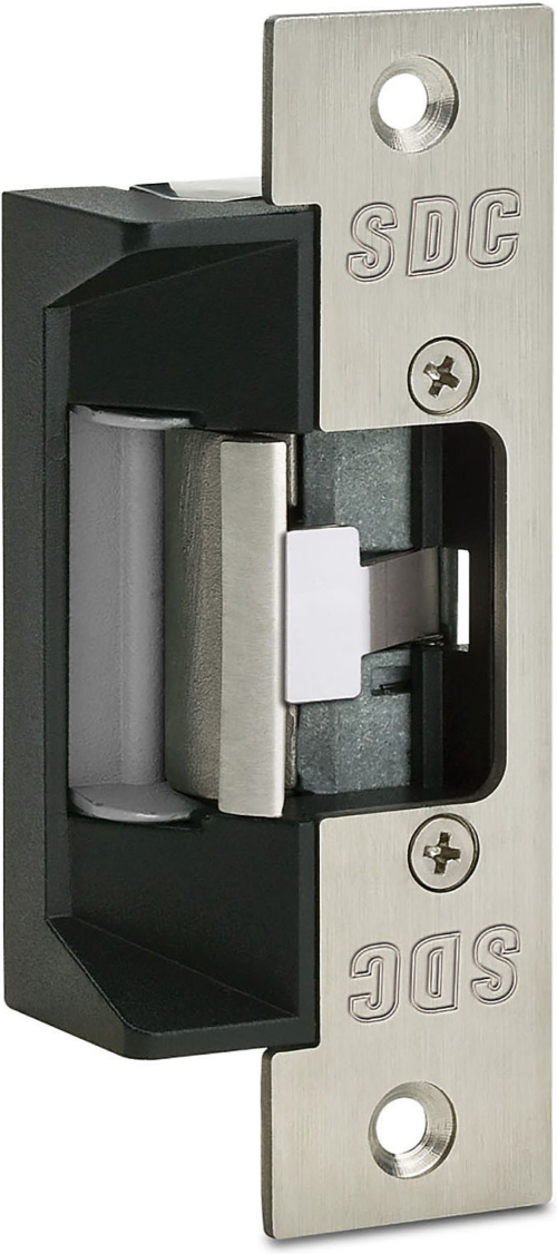 Security Door Controls 45-4S-U Electric Strike - ACCESS HARDWARE