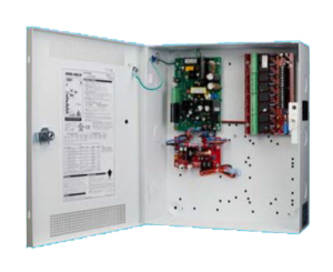 Securitron AQL4-E1 Intelligent Power System - ACCESS HARDWARE