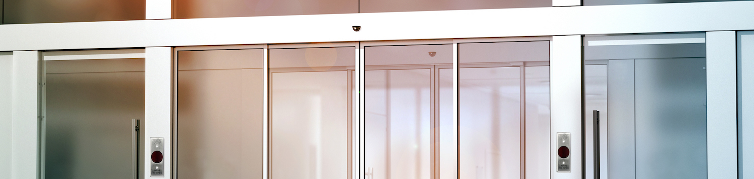 Touchless Solutions and Technologies | Access Hardware Supply