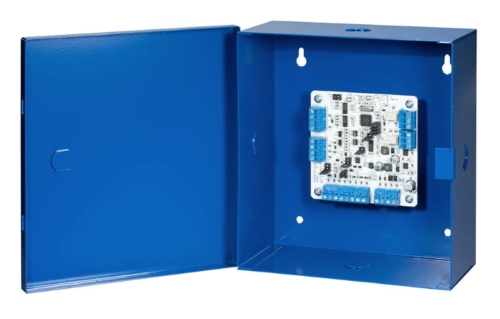 Vanderbilt bright blue / lite blue Reader Interface - ACCESS HARDWARE