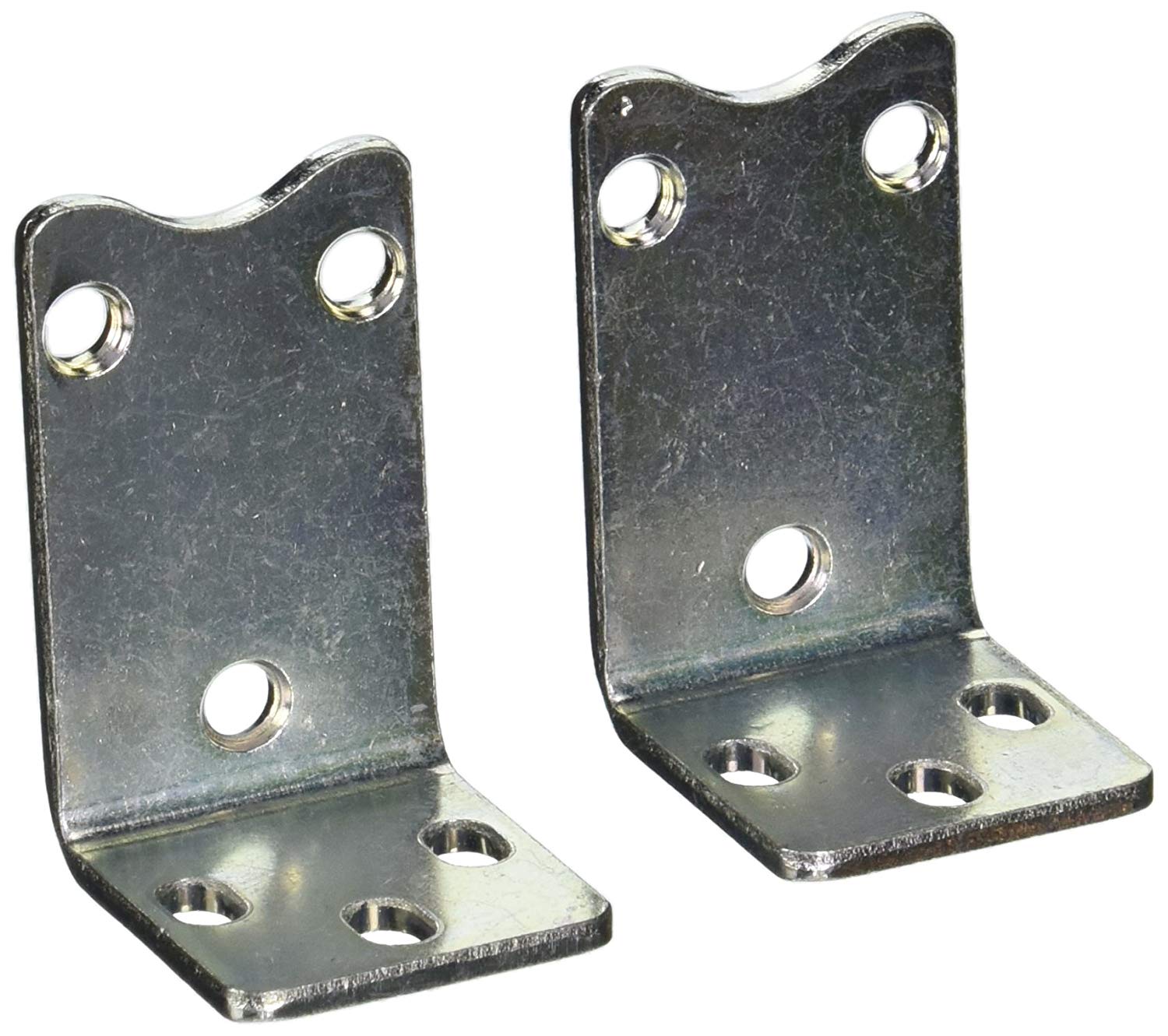 Von Duprin 109324 (33)LAT.MTG BRK ASY Latch Mounting Bracket Kit ...
