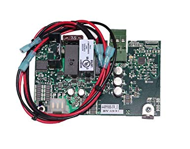 Von Duprin 900-BB Battery Backup PCB - ACCESS HARDWARE