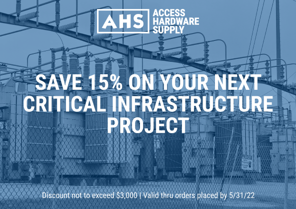 Current Promotions - ACCESS HARDWARE SUPPLY