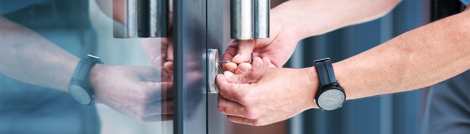 Access and Security Hardware for Locksmith Security Professionals ...