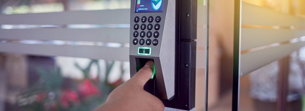 Systems Integrators: Access & Security - ACCESS HARDWARE