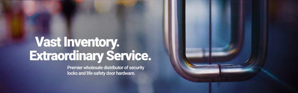 Wholesale Security Locks Distributor |Access Hardware Supply